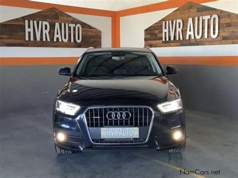Used Audi Q T A T Import Q T A T Import For Sale