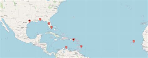Wrapping Up The 2022 Atlantic Hurricane Season Noaaaoml