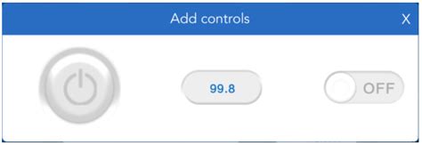 APP Control SunFounder Esp 4wd Documentation