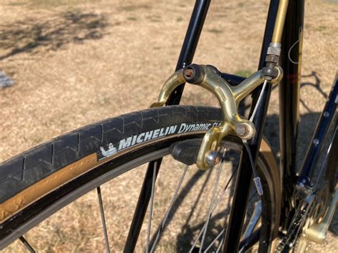 Fully Restored Vintage Raleigh Record Sprint 1984