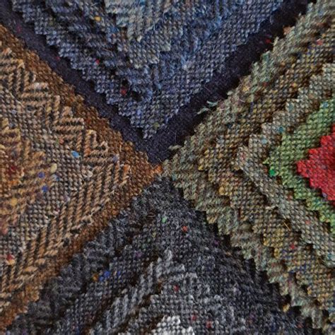 Magee Tweed Samples Tweed Fabric House Interior
