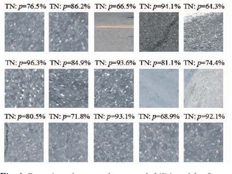 Pdf Road Crack Detection Using Deep Convolutional Neural Network Semantic Scholar