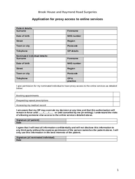Record Linkage For Routinely Collected Health Data In An Doc