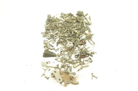 Polaris Xplorer 500 4x4 97 Bolts Misc Hardware Atv 48439 Power Sports