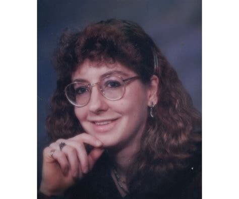 Tammy Jarecki Obituary 1966 2023 Eau Claire Wi Ashland Daily Press