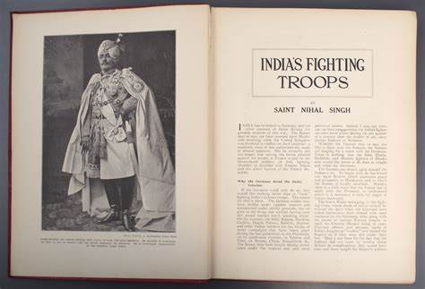 Rally Of The Empire By Saint Nihal Singh Prinseps