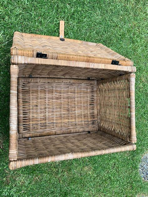 Ikea Byholma 3d Storage Chest Furniture And Home Living Home