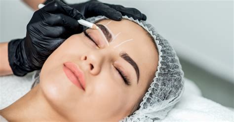 Microblading Gone Wrong Solutions To The Microblading Disaster