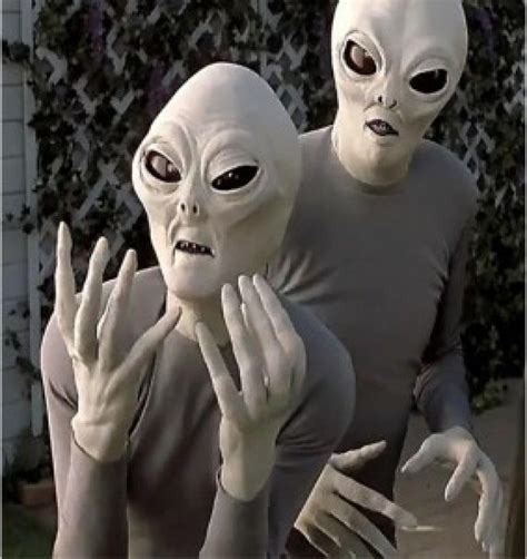 Aliens Meme