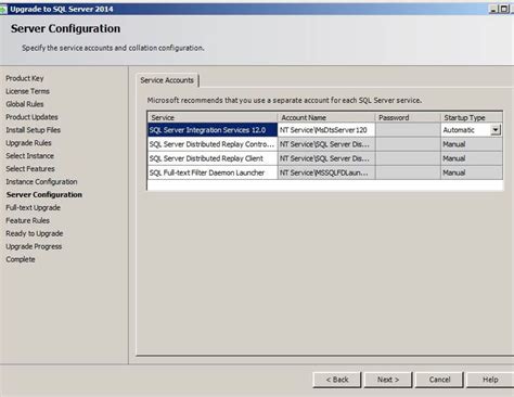 Quick Guide To Upgrading To SQL Server 2014