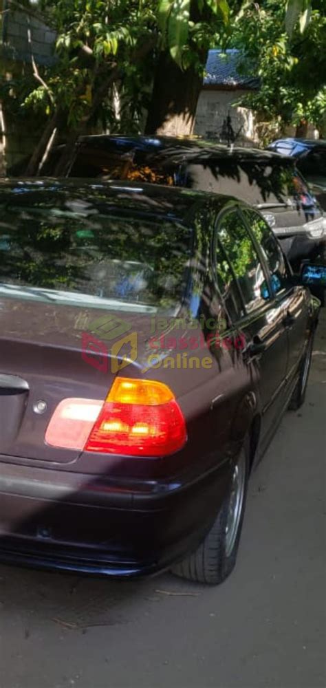 For Sale Bmw In Excellent Shape Molynes Road