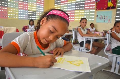 Abertas as matrículas para escolas da rede municipal SEnoticias