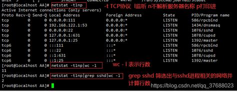 （面试必备—软件测试人员）关于linux和shell，你应该知道的“套路” 测试面试过程中问到熟悉linux操作系统 shell语言 csdn博客