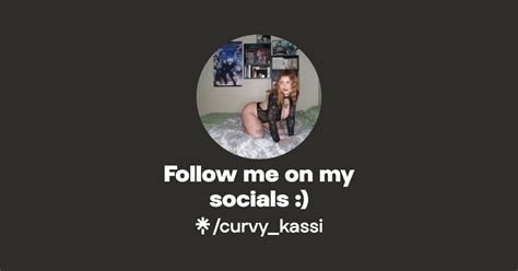 Kassi Find Kassi Onlyfans Linktree