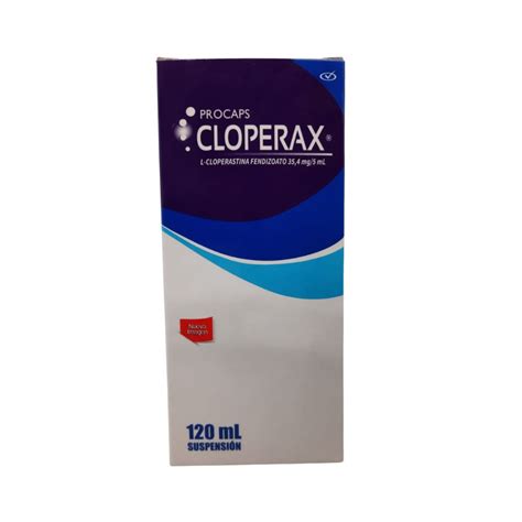 Cloperax Suspension 120ml Droguerias Cali Domicilios Gratis【pago Contra Entrega】 1