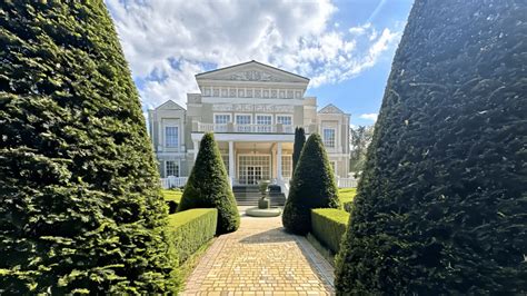 Елітний будинок в Одесі за 9 млн доларів що всередині Новини Live