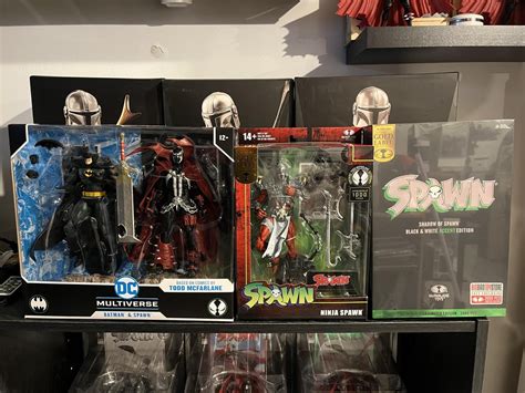 Spawn The Animated Series Is Fantastic Until Season 3 Im Actually