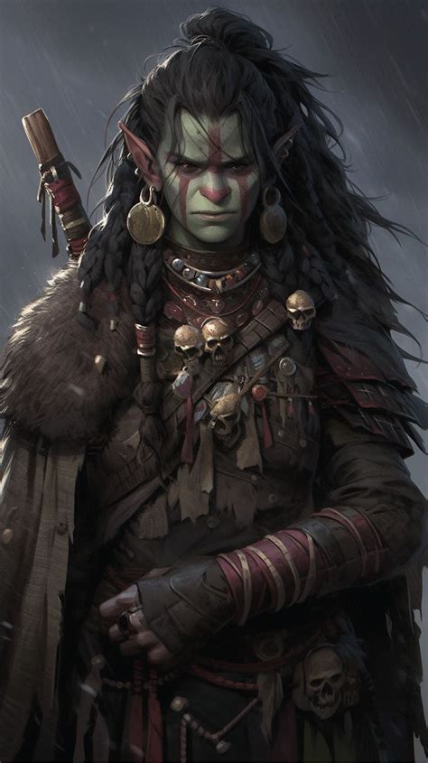 Pin Di Uɳƈʅҽ Kαιɳҽ Su Fantasy Roleplay Personaggi Guerriero Disegno