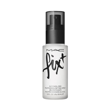 Mac Fix Setting Spray 30ml Jarrolds Norwich