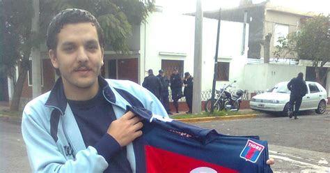Tigre Minuto Cero Ganador Camiseta De Ramiro Leone