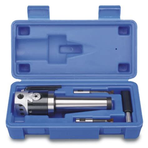 Bhc3 Boring Head｜precision Machine Tool Accessories Manufacturer Gin