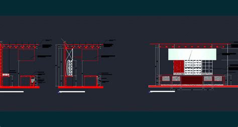 Scale Bar Block Cad At Laurice Carter Blog