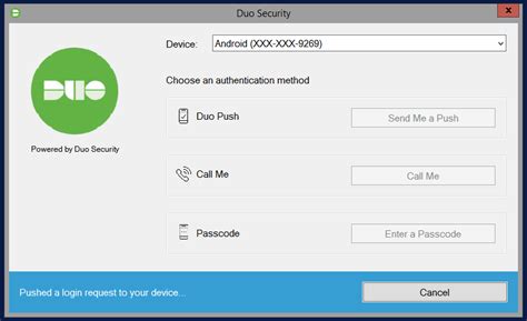 How To Setup Two Factor Authentication With Rdp Fxvm Knowledge Base