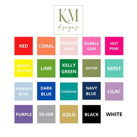Overlapping Monogram Decal 2 Initial Etsy