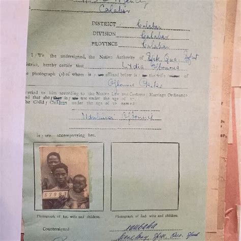 An Overview Of Womens Marriage Declaration Portraits 53 Download