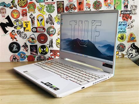 Asus Tuf Gaming Computers Tech Laptops Notebooks On Carousell