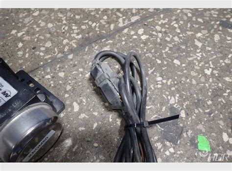 Used Netter Vibration Vibrator Hgr Industrial Surplus