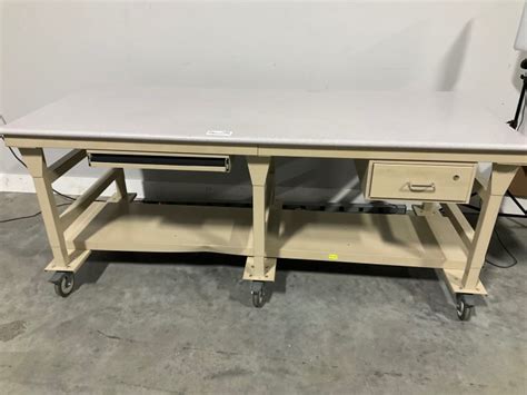 Workplace Modular Bench Systems For Sale