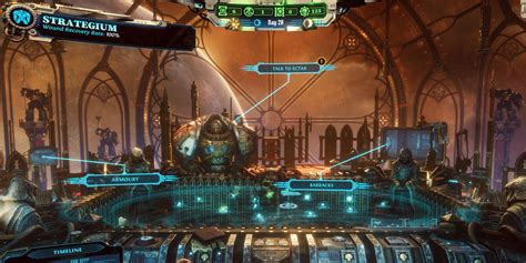 Mistakes Everyone Makes While Playing Warhammer Chaos Gate Daemonhunters