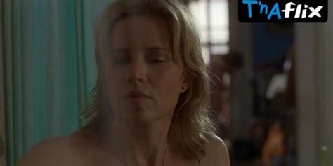 Kim Terry Underwear Scene In Slugs