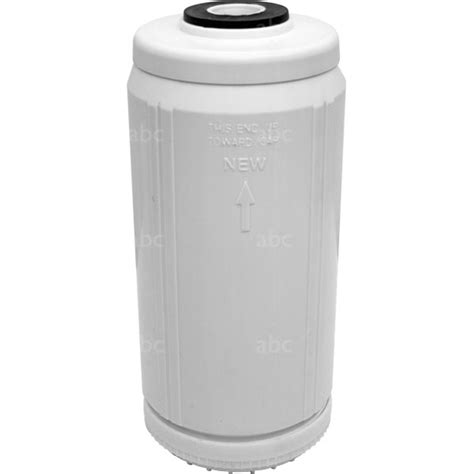 45x10 Gackdf Carbon Filter