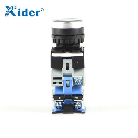 La38 11bnandla38 11dn Push Button Switch China Xider Electric