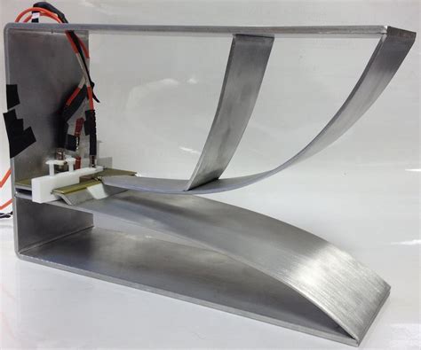 A Cst Model And B Prototype Of The Elementary Radiation Source