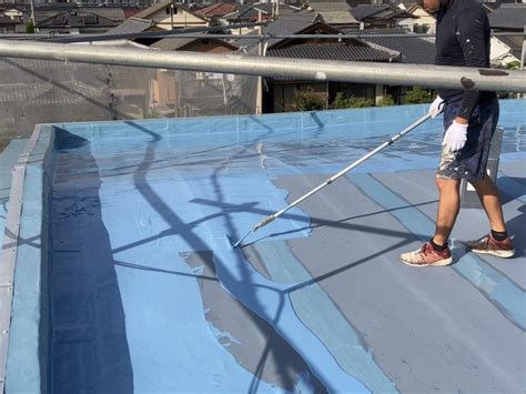 香川県高松市の外壁塗装ならユウ建装！完全自社施工で納得の仕上がり！ 高松市の外壁塗装、屋根塗装、防水塗装工事は株式会社ユウ建装