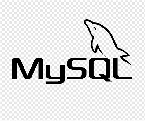 Logotipo De La Base De Datos Mysql