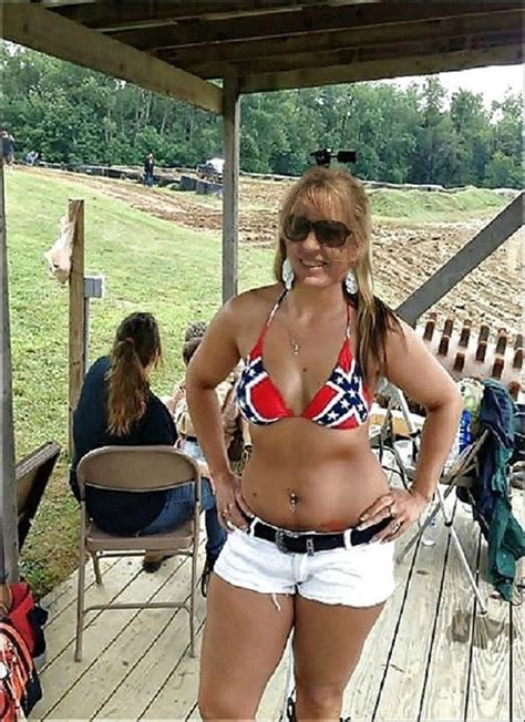 Foto De Trashy Amateur Wife