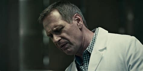 What The Hannibal Tv Show Cast Is Doing Now Cinemablend