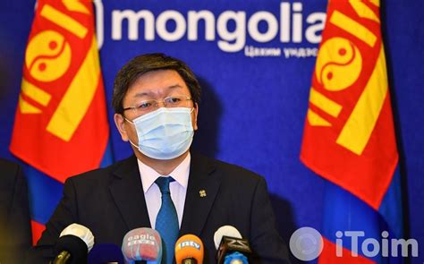 Я Содбаатар ХӨСҮТ ийн гурван тасгийн эмч ажилтнууд халдвар авсан байна