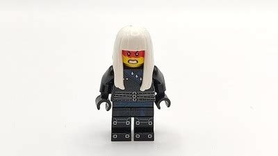 Figurka Lego Ninjago Harumi Hunted Njo476 12822326784 Oficjalne Archiwum Allegro