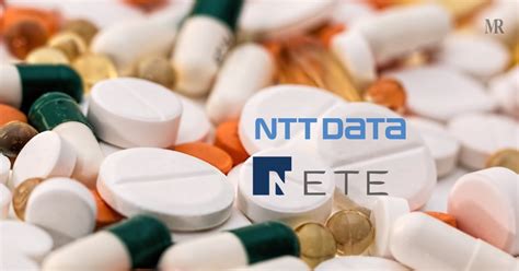 Ntt Data Acquiring Nete To Expand Services In Federal Healthcare Sector