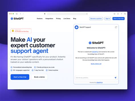 Top 5 Ai Chatbots For Businesses In 2025 By Mohit Vaswani Medium