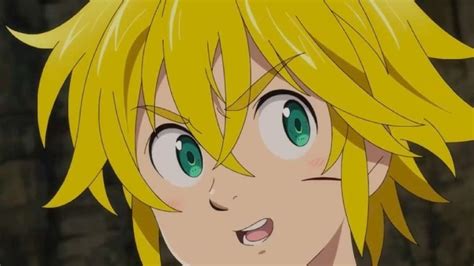 Meliodas Personality Type Zodiac Sign Enneagram So Syncd