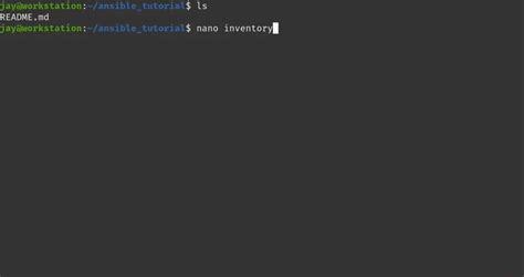 What Is An Ansible Playbook And How To Write One On Your Own