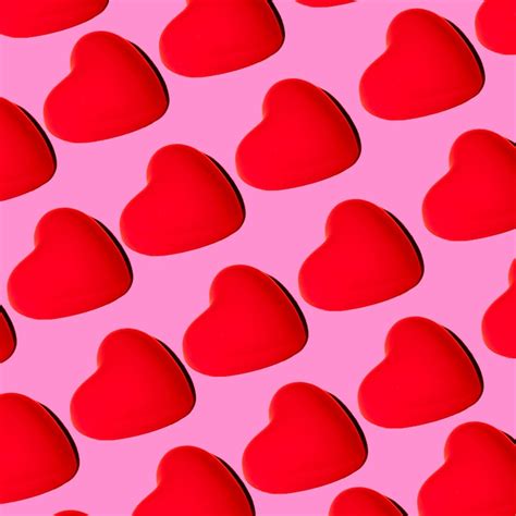 Images De Coeur Saint Valentin Papier Peint Téléchargement Gratuit
