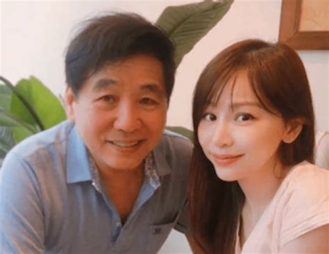 王心凌又遭富二代男友背叛，四段情史不堪回首，还曾被男方曝隐私和私密照范植伟姚元浩感情