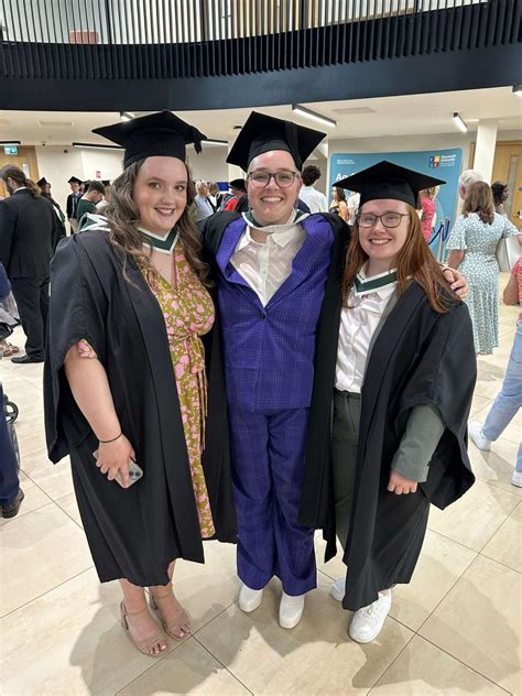 Graduation Ciara Ní Ghallachóir 12 Comments